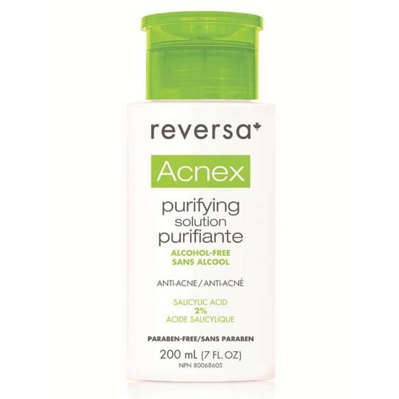 reversa acnex | Skincare | Reversa Acnex Skin Care Line | Poshmark